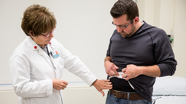 Comprehensive Guide to Stoma Care - MEDELIT UK