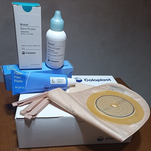 Comprehensive Guide to Stoma Care - MEDELIT UK